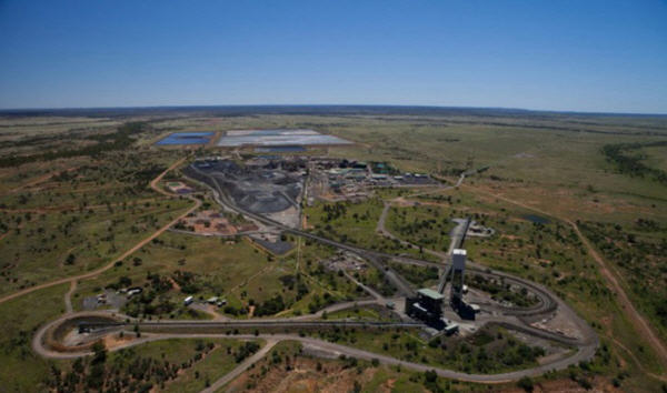 Cannington Mine - Alchetron, The Free Social Encyclopedia