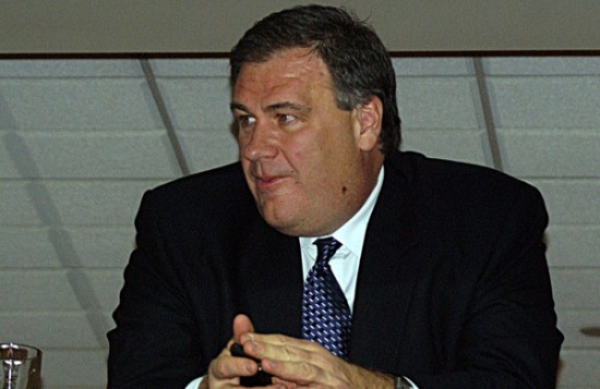 Mining tycoon, Calgary Flames co-owner, also Imperial Metals’ largest ...