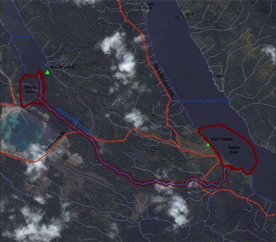 What caused the Mount Polley tailings pond failure? - MINING.COM