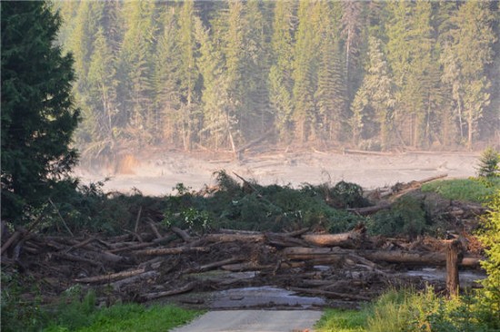 What caused the Mount Polley tailings pond failure? - MINING.COM
