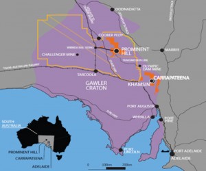 Oz Minerals unveils PFS for $22 billion copper-gold mine - MINING.COM