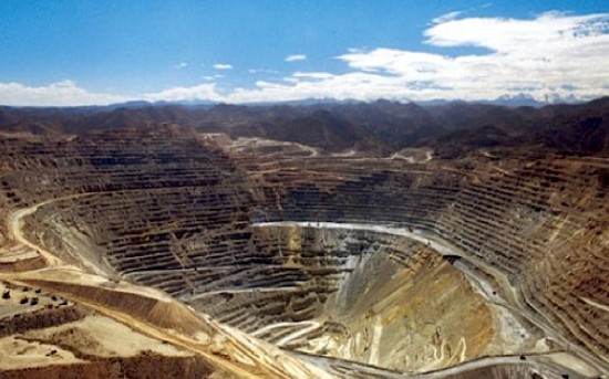 Peru gives Southern Copper’s $1.4bn Tia Maria copper mine final ...