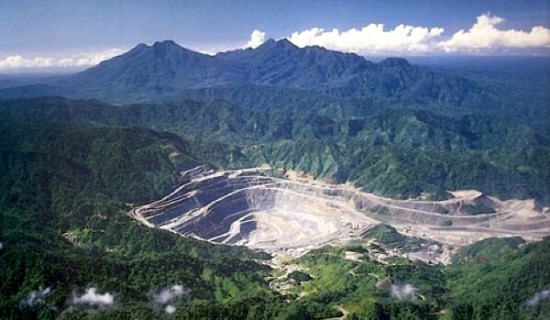 Rio Tinto weighs stake in closed Papua New Guinea copper mine - MINING.COM