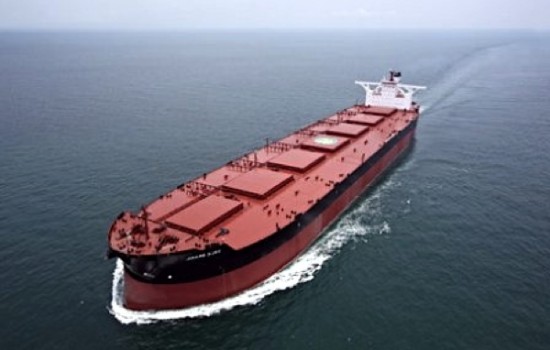 Vale to double iron ore shipments to China by 2019 - MINING.COM