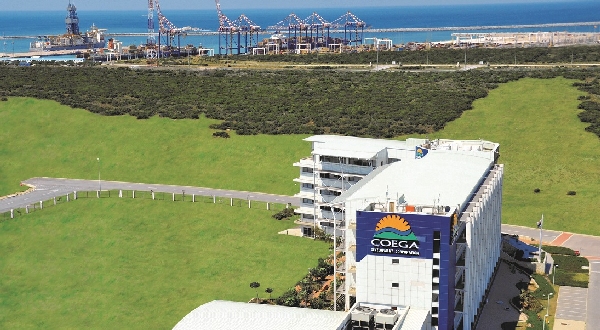 Coega Industrial Development Zone to lead South Africa’s Metals ...