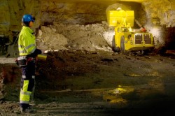 Miners to rely heavily on automation, digitization and green processes ...