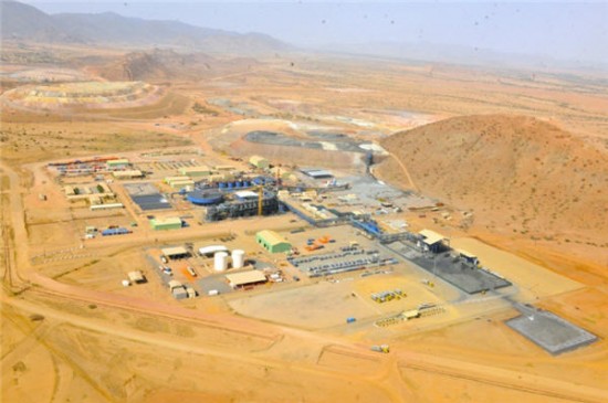 Vancouver gold-to-copper miner pops on Horn of Africa results - MINING.COM