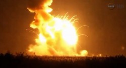 Space miner loses first satellite in rocket explosion - MINING.COM