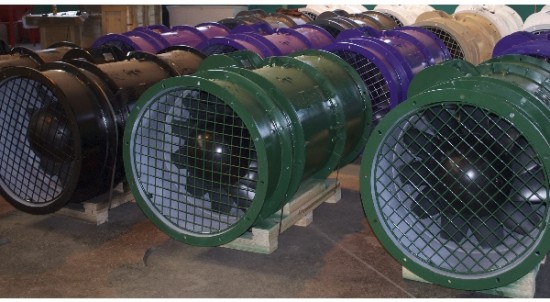 MechCaL Signs Deal to Retrofit 300 Anglo Platinum Fans - MINING.COM