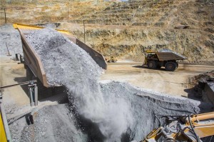 ARCHIVE: Photo essay of Bingham Canyon after landslide - MINING.COM
