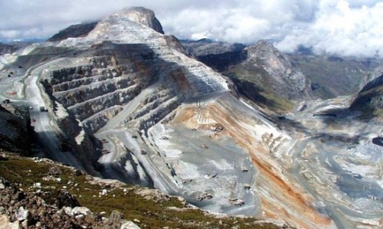 Imminent strike at Peru’s largest copper mine supports price - MINING.COM