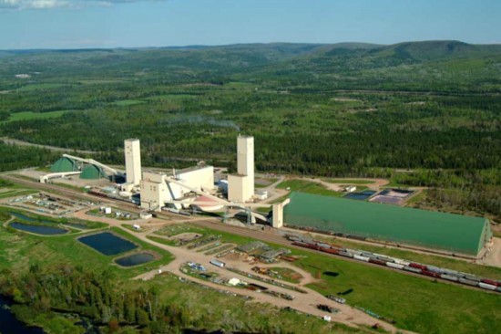 New Brunswick’s Picadilly potash mine to start production - MINING.COM