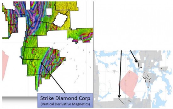 Diamonds thrill again in Saskatchewan - MINING.COM