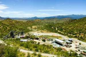 Anglo American Platinum offered $385 million for stake in Bokoni mine ...