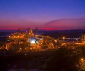 One employee shot dead at B2Gold Masbate project in the Philippines ...