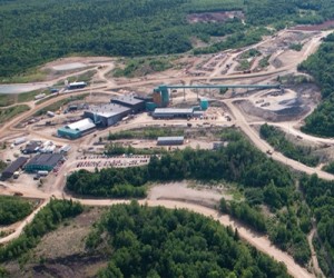 Trevali surges on polymetallic mine restart - MINING.COM