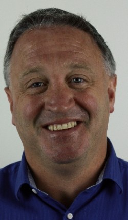 W.S. Tyler Appoints Kilmurray as New Vice President of Sales - MINING.COM