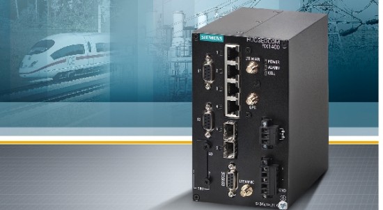 Rugged cellular router offers Broadband wireless connectivity - MINING.COM