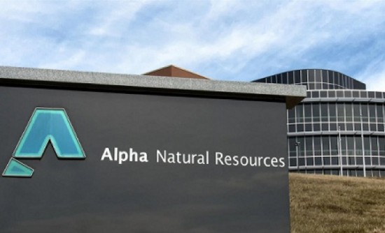 Alpha Natural Resources president steps down to be CEO of another coal ...