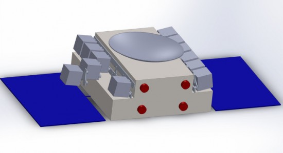 Here is how metal-eating bacteria may make asteroid mining profitable ...