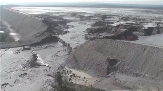 'Failure resides in the design': Mount Polley Review Panel - MINING.COM