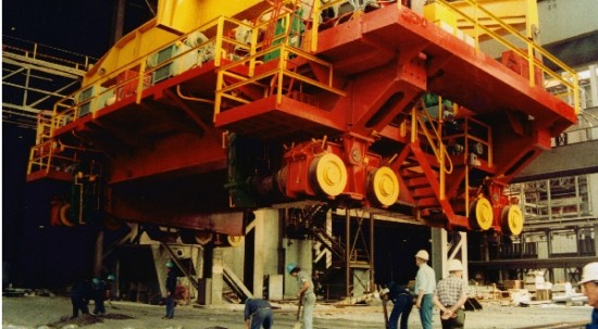 Couplings for safety-critical applications - MINING.COM