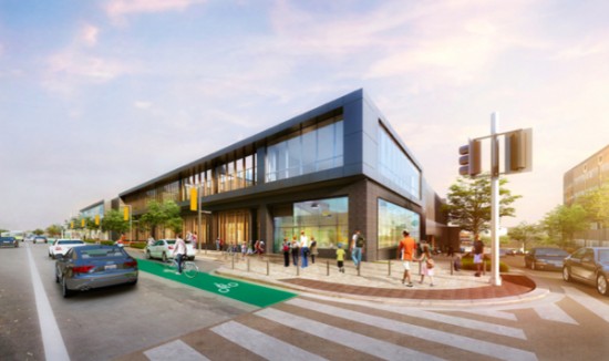 IMAGE GALLERY: Here is what CAT’s new headquarters will look like ...