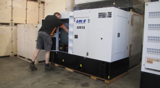 Mine Spec Diesel Generator Buyer’s Guide - finding the right mine ready ...