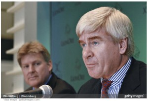 Back at it again - An interview with Peter Breese - Mr. Steyn - MINING.COM