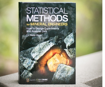 New Statistics Book for Mining Industry Launched - MINING.COM