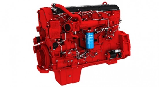 Donaldson Blue Fuel Filters are Now Available for Cummins ISX Engines ...