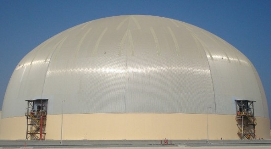 Domes of the Middle East - MINING.COM
