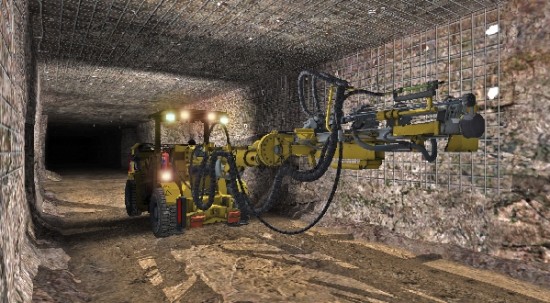 Assmang’s Black Rock Mine Expands Simulator Fleet to Further Improve ...