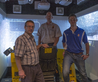 Assmang’s Black Rock Mine Expands Simulator Fleet to Further Improve ...