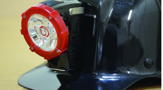 Koehler Lighting launches new Gen II cap lamp for superior sight and ...