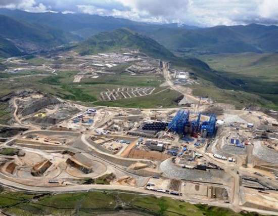 Less than half of copper projects needed to meet demand - MINING.COM