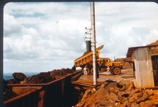 The bottom is in. Venezuela restarts iron mine after 18 years - MINING.COM