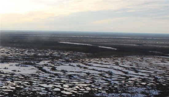 A brutal report card for the Ring of Fire - MINING.COM