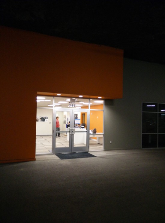 PICS: Underground mine turned into modern office space - MINING.COM