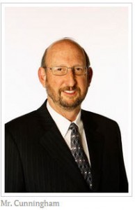 Ken Cunningham - MINING.COM