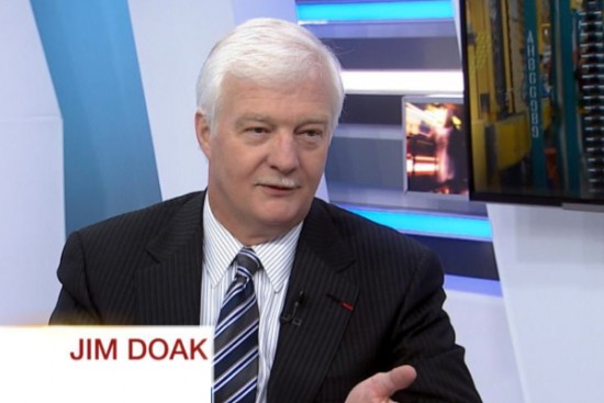 Canadian mining chairman Jim Doak found dead in Mongolia - MINING.COM