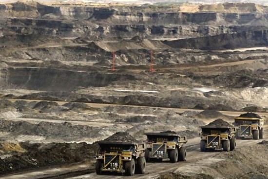 Long term outlook for Canadian oil sands looks bright - MINING.COM