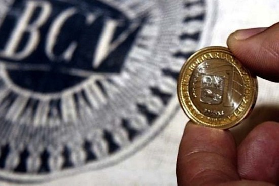 Here is why Venezuela traded 1.4 million ounces of its gold reserves to ...