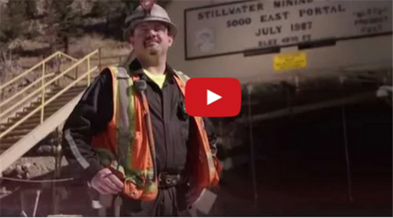 Here's the ad that is upsetting the union at Stillwater Mining - MINING.COM