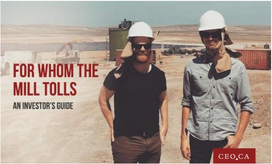 A mining investor’s guide to toll milling in Peru - MINING.COM