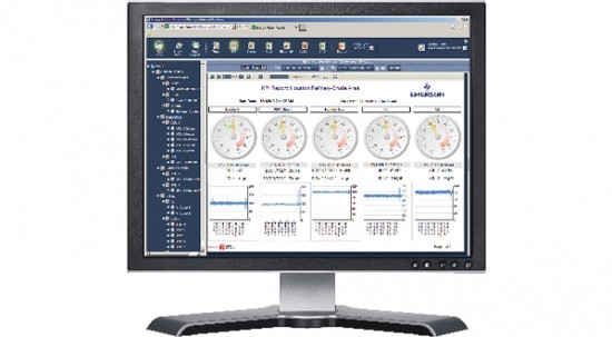 Emerson announces new energy management information system for real ...