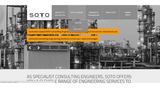 Revamped website highlights value propositions in 9 key sectors - MINING.COM