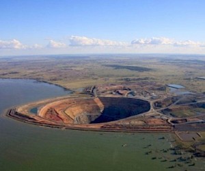 Barrick sells Cowal mine to Evolution Mining for $550 Million - MINING.COM