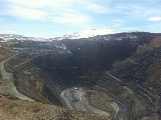 The world’s top 10 gold mines - MINING.COM