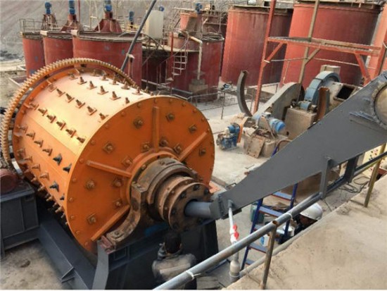 Gold toll milling in Peru - MINING.COM